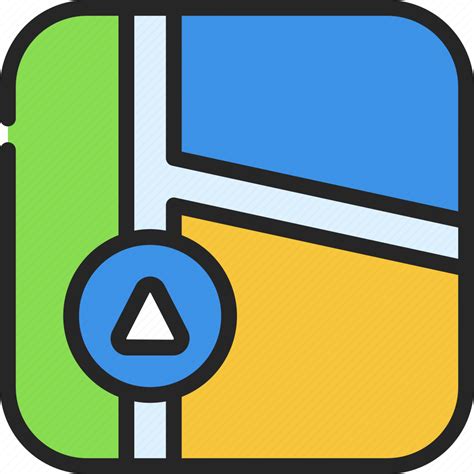 Navigation App Application Navigate Travel Icon Download On Navigation App Application Navigate Travel Icon Download On