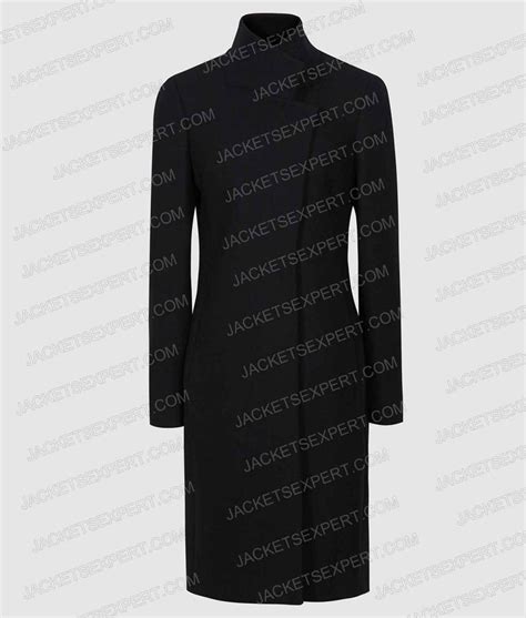 Fbi Most Wanted S03 Special Agent Sheryll Barnes Coat Jackets Expert