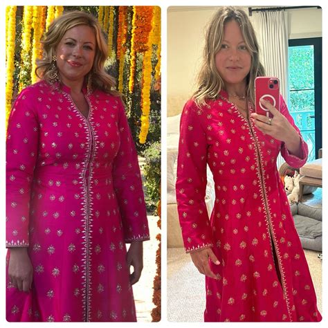 While I Am The Same Girl In Both Pics And Always Joyful And Always