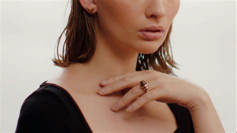 Cushla Whiting 23 Campaign