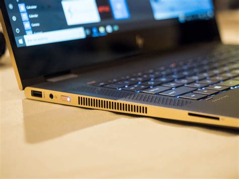 Surface Book Vs Hp Spectre X Tech Spec Comparison Windows Central