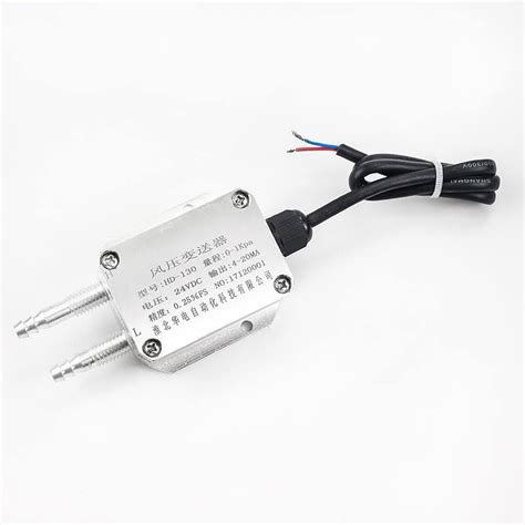 How To Read Mpx5010 Differential Pressure Sensor With Arduino Arduino