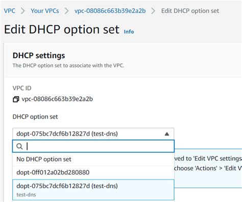 Configuring Dns Filtering On Aws Fortigate Cnf 22 4 0