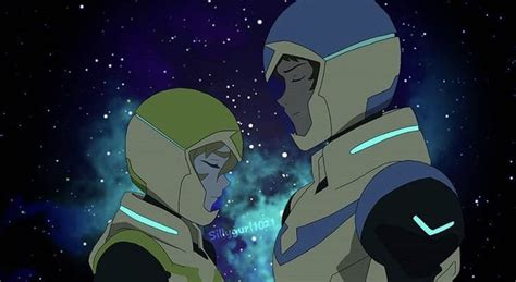 Pin By Olivia On Voltron Voltron Fanart Voltron Archive Of Our Own