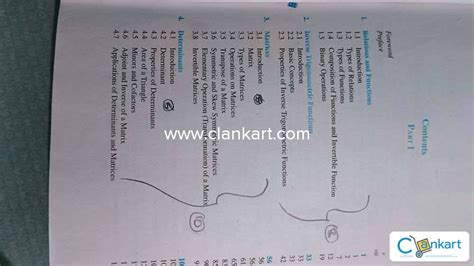 Buy Ncert Class 12 Mathematics Part 1 Book In Good Condition At