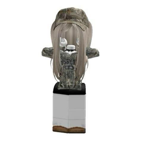 Realistic Roblox Avatar