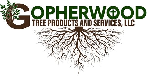 Gopherwood Tree Products