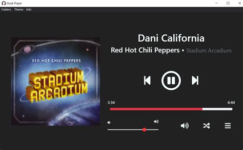 music player · github topics · github