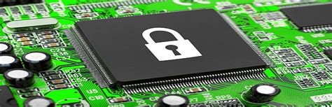 Hardware Based Security C4curious