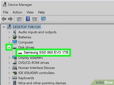 Ways To Check If A Windows Hard Drive Is A SSD Or HDD