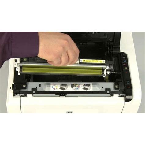 Black HP Laserjet Printer Cartridge At Rs In New Delhi ID