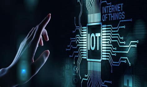 Robotics IoT Pioneering Minds