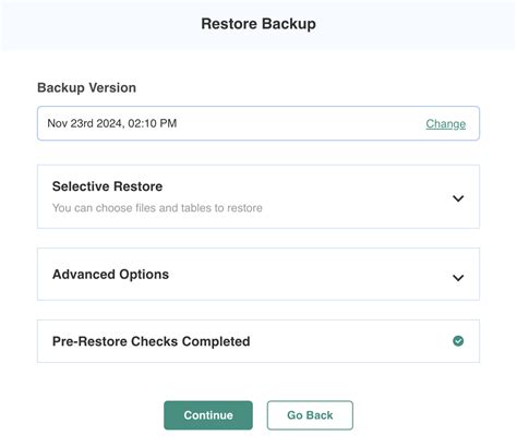 Blogvault Wordpress Backup Solution Features And Pricing Crocoblock