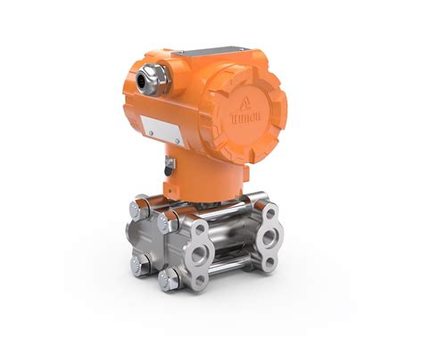Differential Pressure Transmitter At ₹ 75000piece Differential