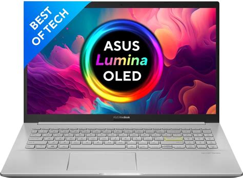 ASUS VivoBook K OLED AMD Ryzen Octa Core AMD R U GB GB SSD Windows Home