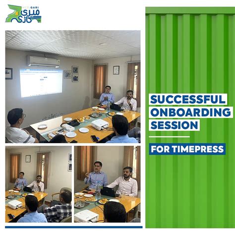 khawar naseem on linkedin excited to have timepress on board one of