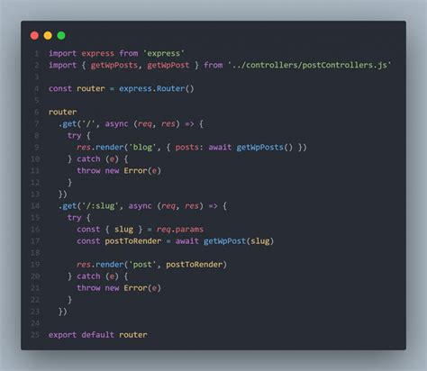 headless wordpress with node and graphql andrew kepson