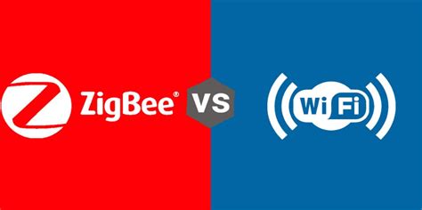Zigbee Vs Wifi Diferencias Ventajas Y Desventajas