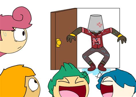 Alphabet Lore Humanized L M N O And P By Amiramir88 On Deviantart