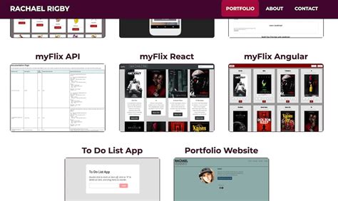 The Complete Software Engineer Portfolio Guide 24 Examples