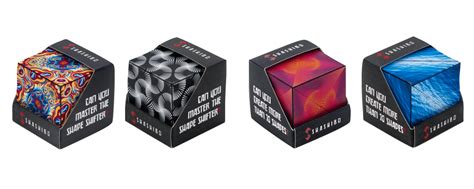 Shashibo Cubes1 Sha04oi Island Treasure Toys