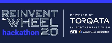 Michelin Team Wins Torqatas Reinvent The Wheel Hackathon Rubber News