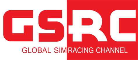 Gsrc Logo Flat The Bootleg Racing League