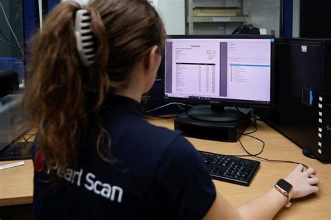 Legal Files Scanning Services Pearl Scan