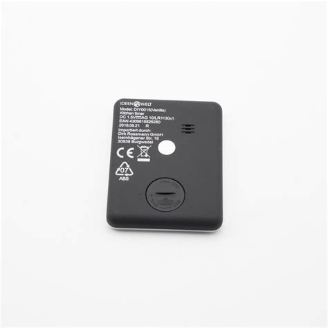 Large Lcd Digital Kitchen Cooking Timer Count Down Vicedeal