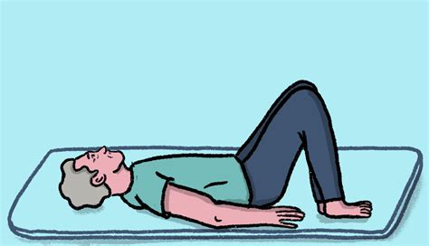 Vidhya Nagarajan 8 Stretches For Better Sex For Aarp Levy Creative