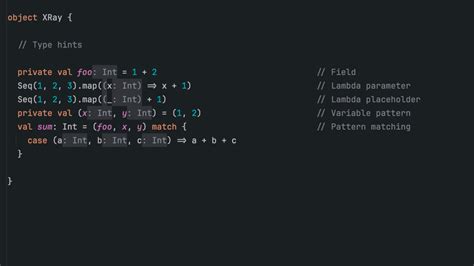 Intellij Scala Plugin The Intellij Scala Plugin Blog