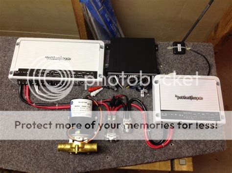 New Stereo System From Design To Install Stereo Info How To TheMalibuCrew Com