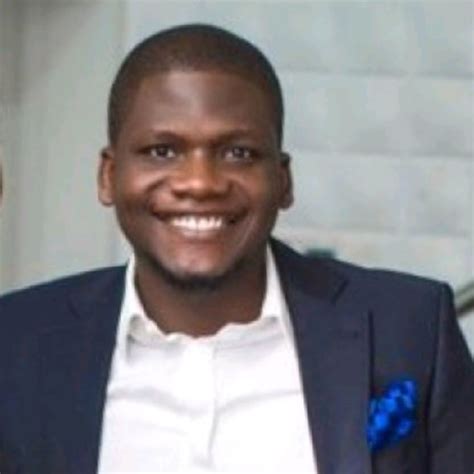 Osamuedemen Asemota Siem Engineer Seekintoo Linkedin