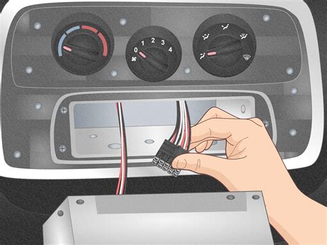 How To Remove A Car Radio Simple Guide For Beginners