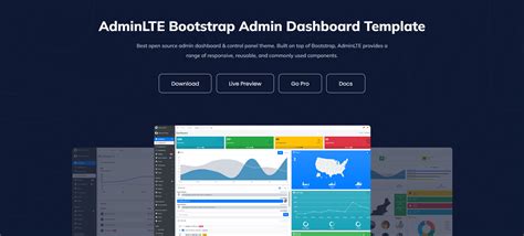 How To Build A Php Admin Dashboard With Bootstrap 5