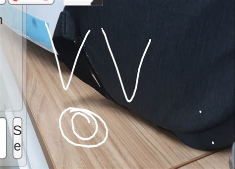 Pass Through Video Using Material From Ar Camera Background Featcpuimage Graphicsblit