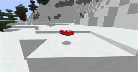 Scp Objects Gallery Minecraft Mods Curseforge