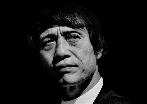 Tadao Ando Dezeen Hot List 2016