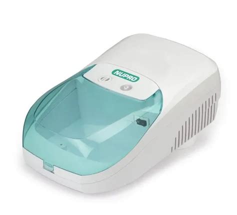 Nebulizer Atomizer Machine Inr 1 349 Piece By Riddhi Siddhi Surgical
