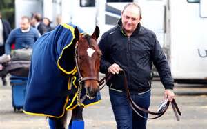 Prix Damérique 2026 Entre Rêves Et Responsabilités Samuel Périnel