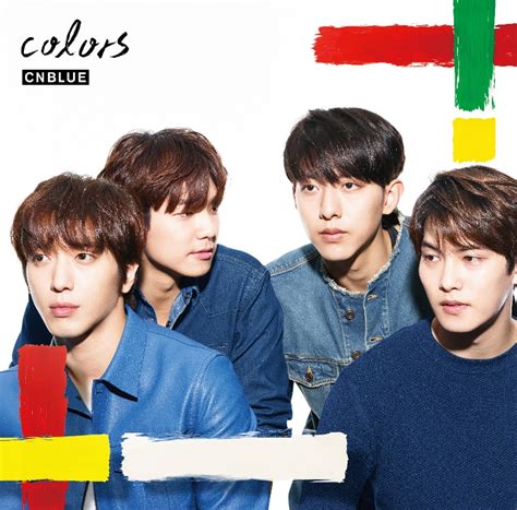 Cnblueニュー・アルバム 「colors」からリードトラック「supernova」のmusic Video フルバージョン公開！ K