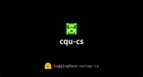 Cqu Cs College Of Computer Sciencechongqing University
