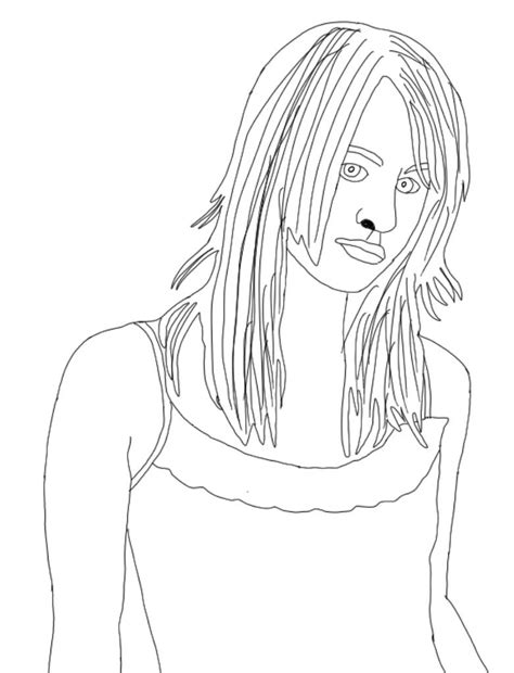 Kaley Cuoco By Lecartoonsyt On Deviantart