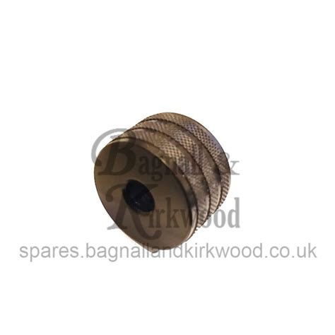 Walther Rotex Rm8 Barrel Thread Protector Early Type Bagnall And Kirkwood Airgun Spares