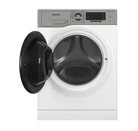 Стиральная машина Hotpoint NSD 8249 UD AVE RU купить, цены в интернет ...