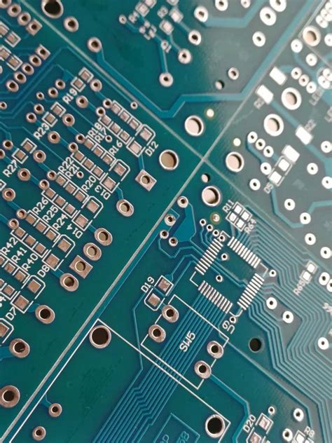 Prototype Pcb Manufacturer At Rs 150sq Cm Prototype Pcb In