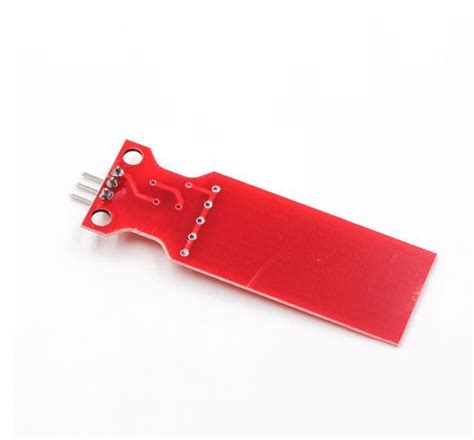 Arduino Senzor Za Mjerenje Dubine Vode Water Level Jotech Shop