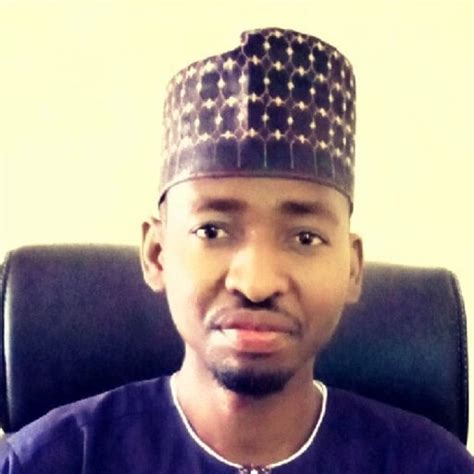 Garba Usman Doctor Of Philosophy University Of Maiduguri Maiduguri