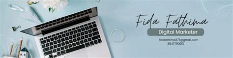 Fida Fathima Digital Marketing Intern Quadcubes Linkedin