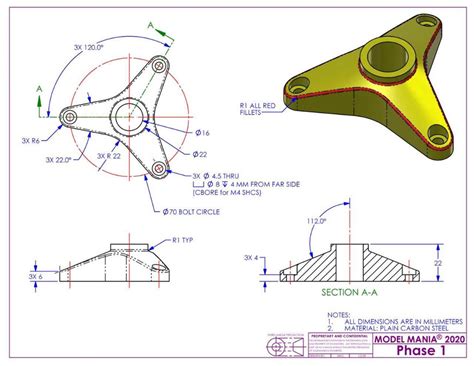Free Cad Designs Files And 3d Models The Grabcad Community Library